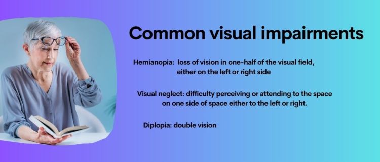 Life After Stroke: Understanding Common Impairments – OT Latina
