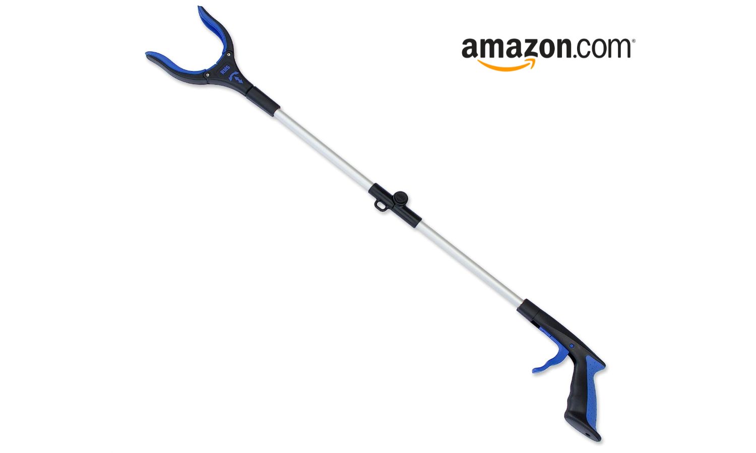 reacher – OT Latina