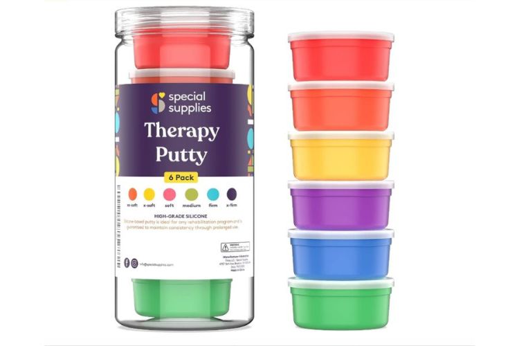 10 OT Essentials: Toys I Carry as a Pediatric Occupational Therapist ...