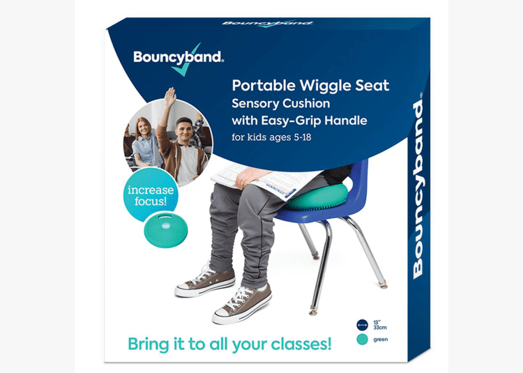 School-Based OT: Best Sensory Toys and Equipment for Children with ...