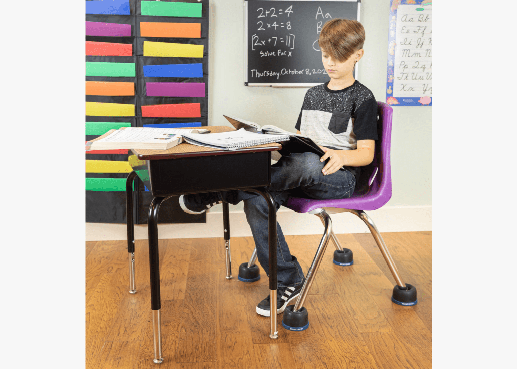 School-Based OT: Best Sensory Toys and Equipment for Children with ...