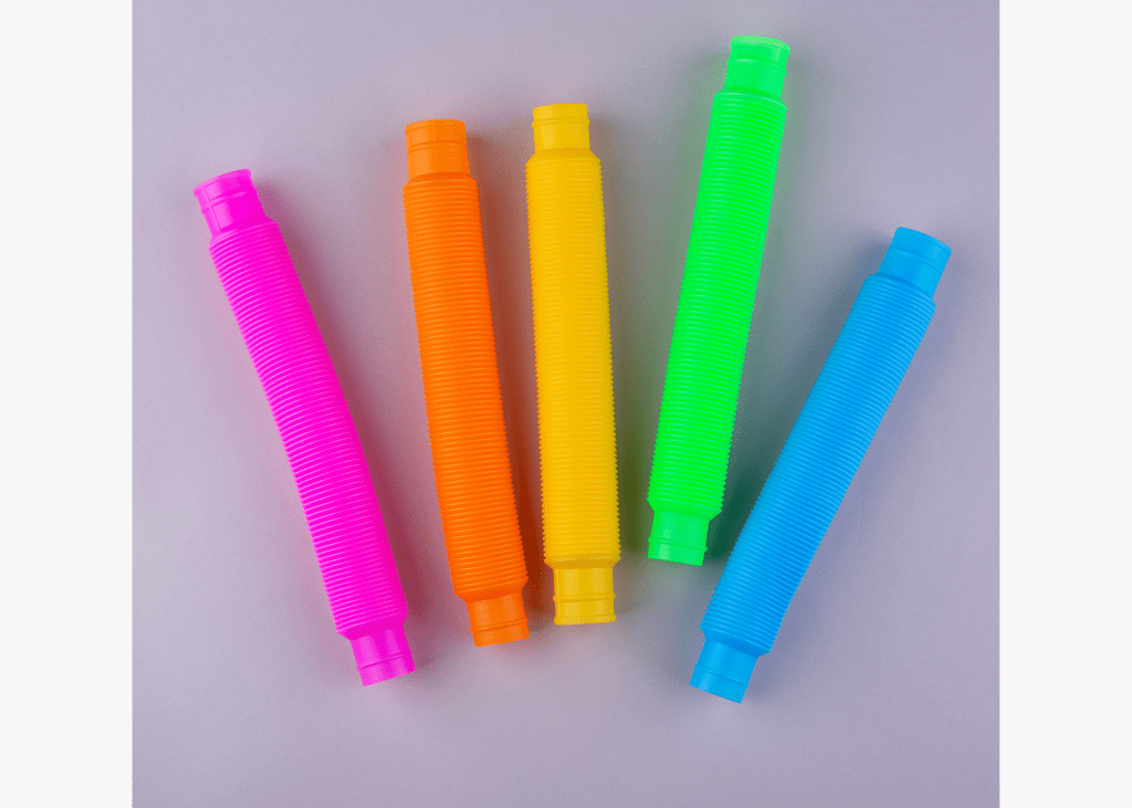 School-Based OT: Best Sensory Toys and Equipment for Children with ...