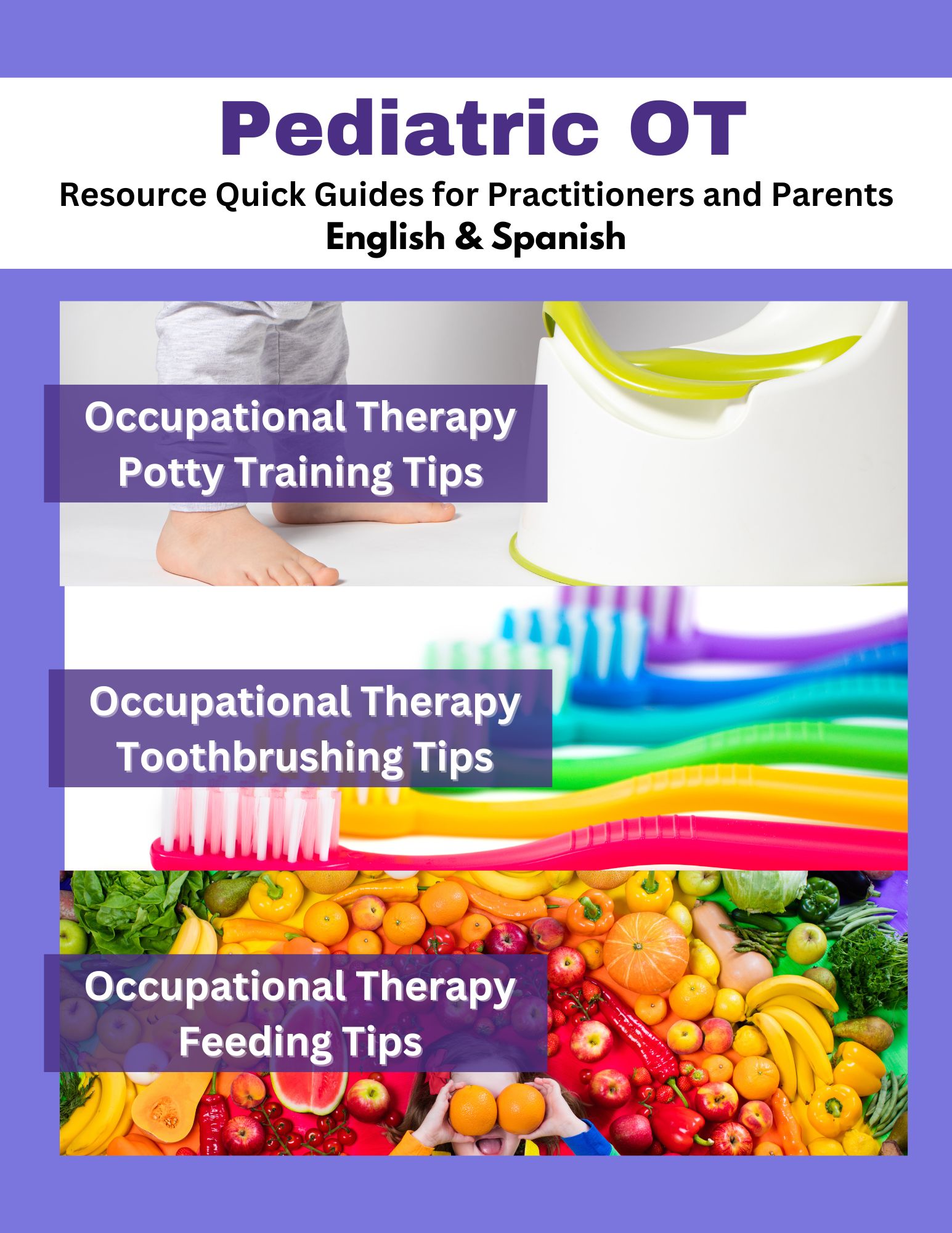 OT Latina – Occupational Therapy Tips & Resources