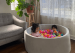 Creating the Perfect Calming & Active Sensory Space for Kids with ...