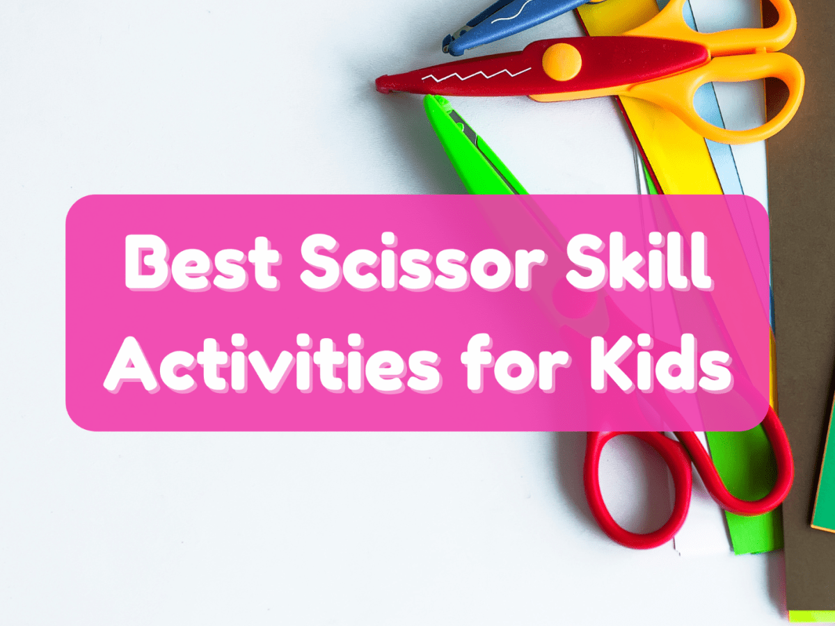 Best Occupational Therapy Activities for Teens to Build Independence ...