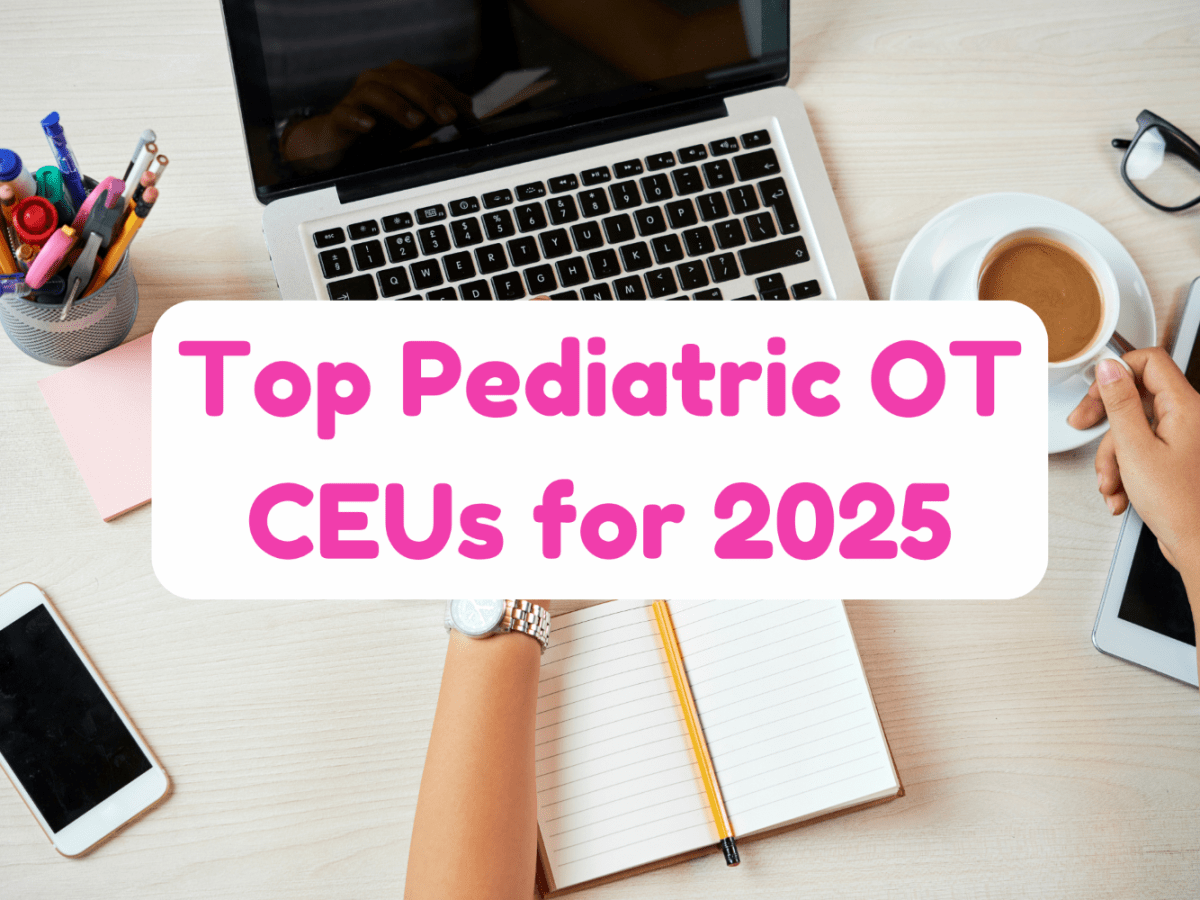 Best Occupational Therapy Activities for Teens to Build Independence ...